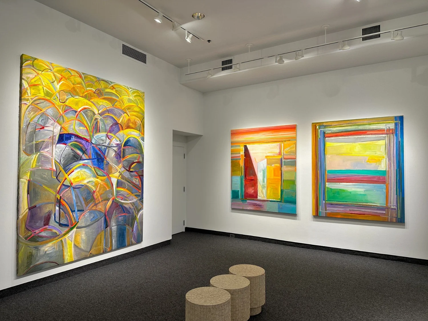 Bryan McFarlane — Gallery NAGA | Contemporary Art Gallery Boston
