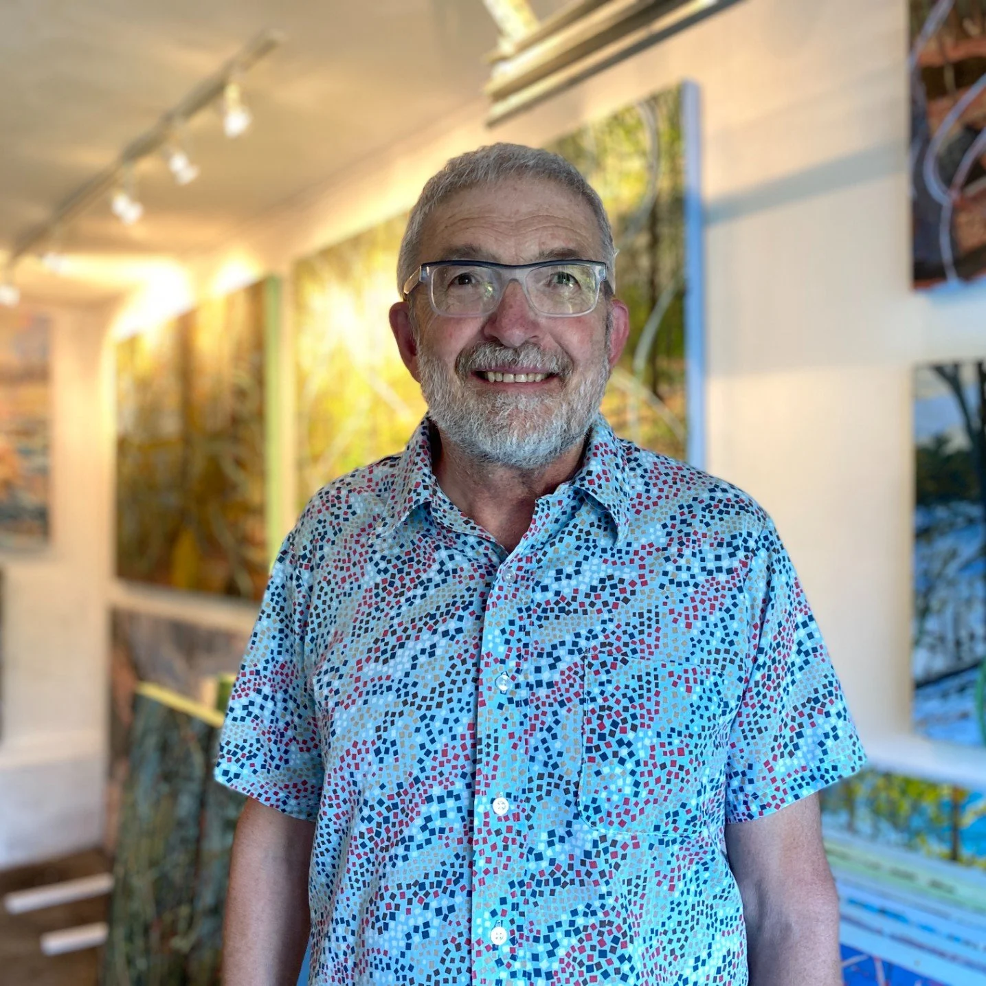 Louis Risoli — Gallery NAGA | Contemporary Art Gallery Boston