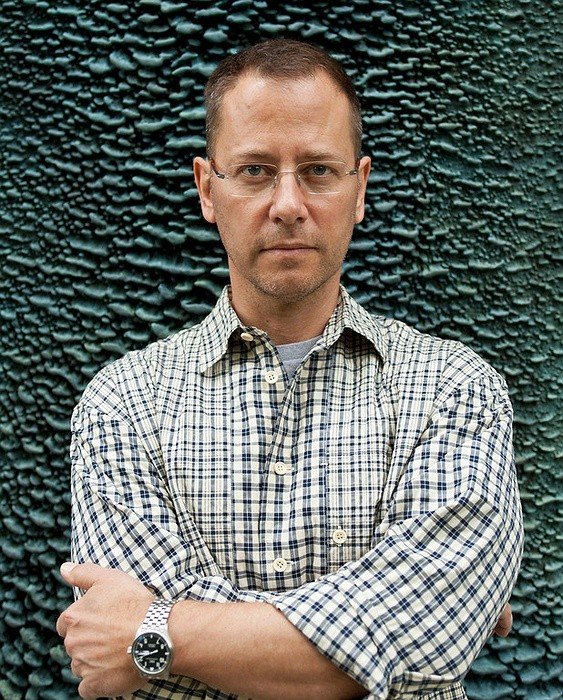 Martin Kline — Gallery NAGA | Contemporary Art Gallery Boston