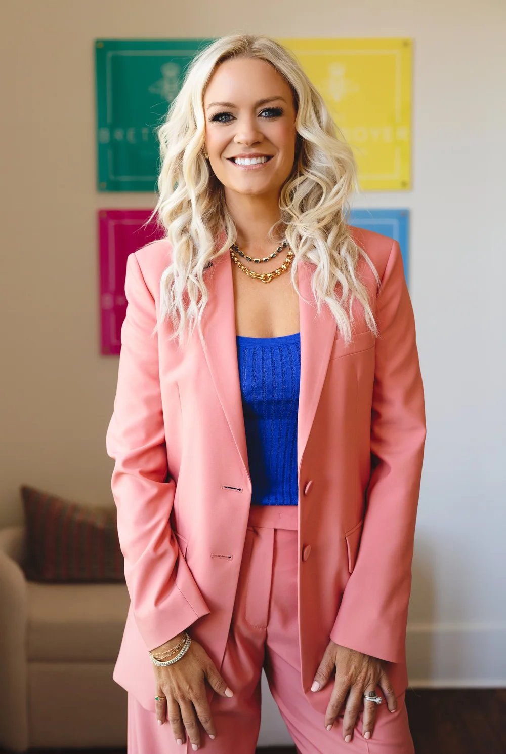 Our Team — The Brett Boyer Foundation