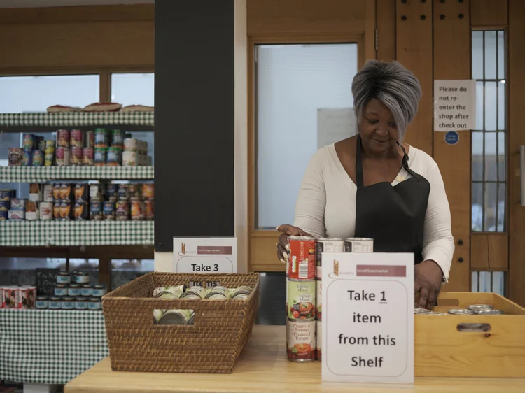 How We Help — Westaid