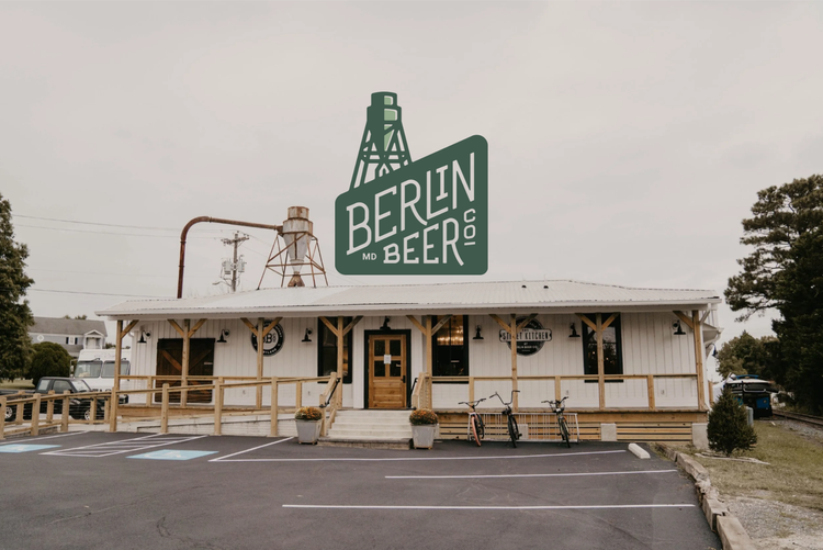 Berlin Beer Company