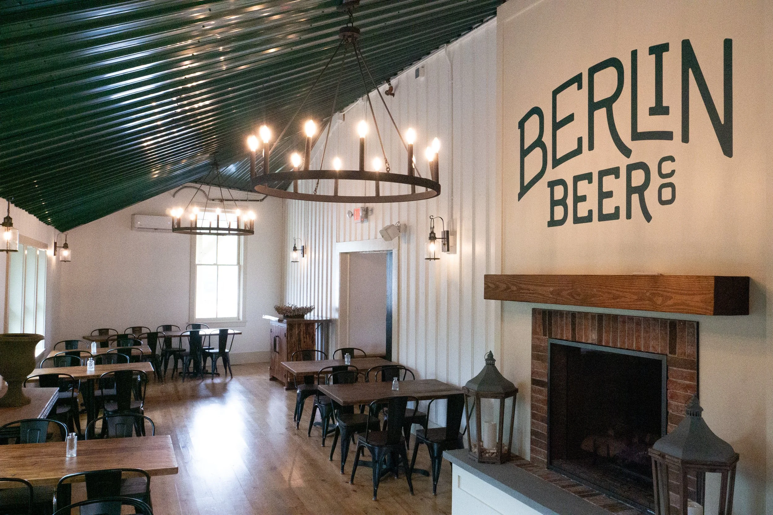 Berlin Beer Company