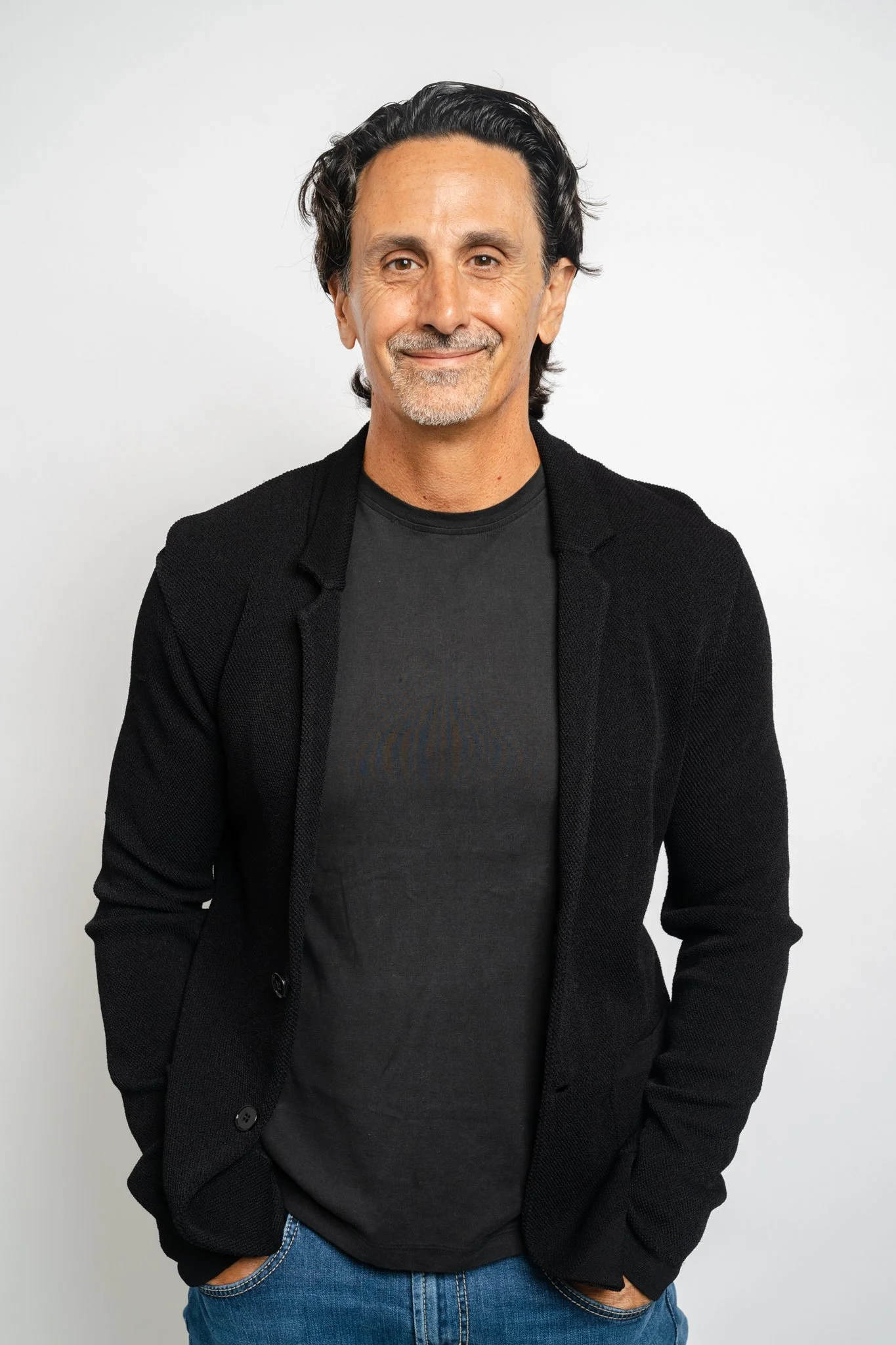 Speakers — Mastermind Summit