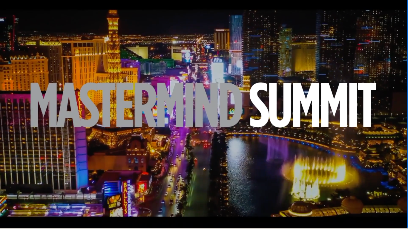 Mastermind Summit