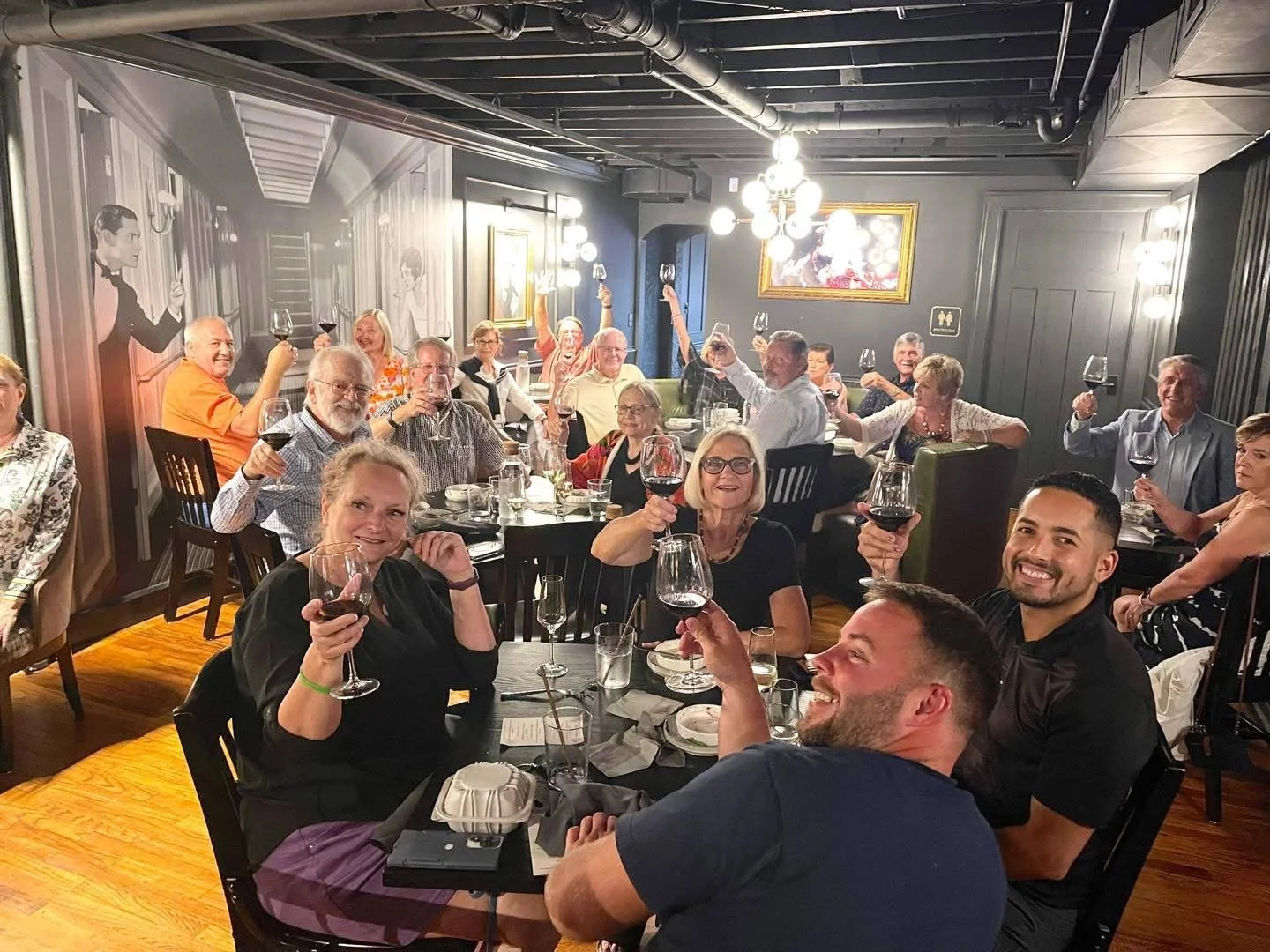 Main Street Plainfield