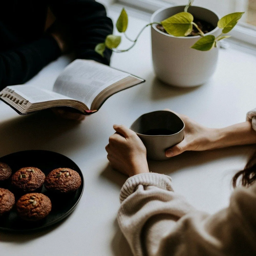 Christian Counseling | DeKalb, IL | Forward Thinking Therapy