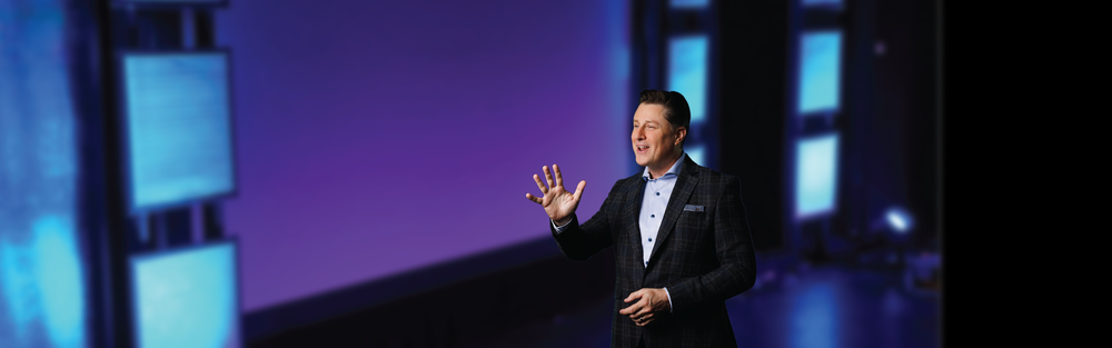 Lead With Value™ Keynote Speaker | Steve Multer