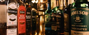 Uisce Irish Pub
