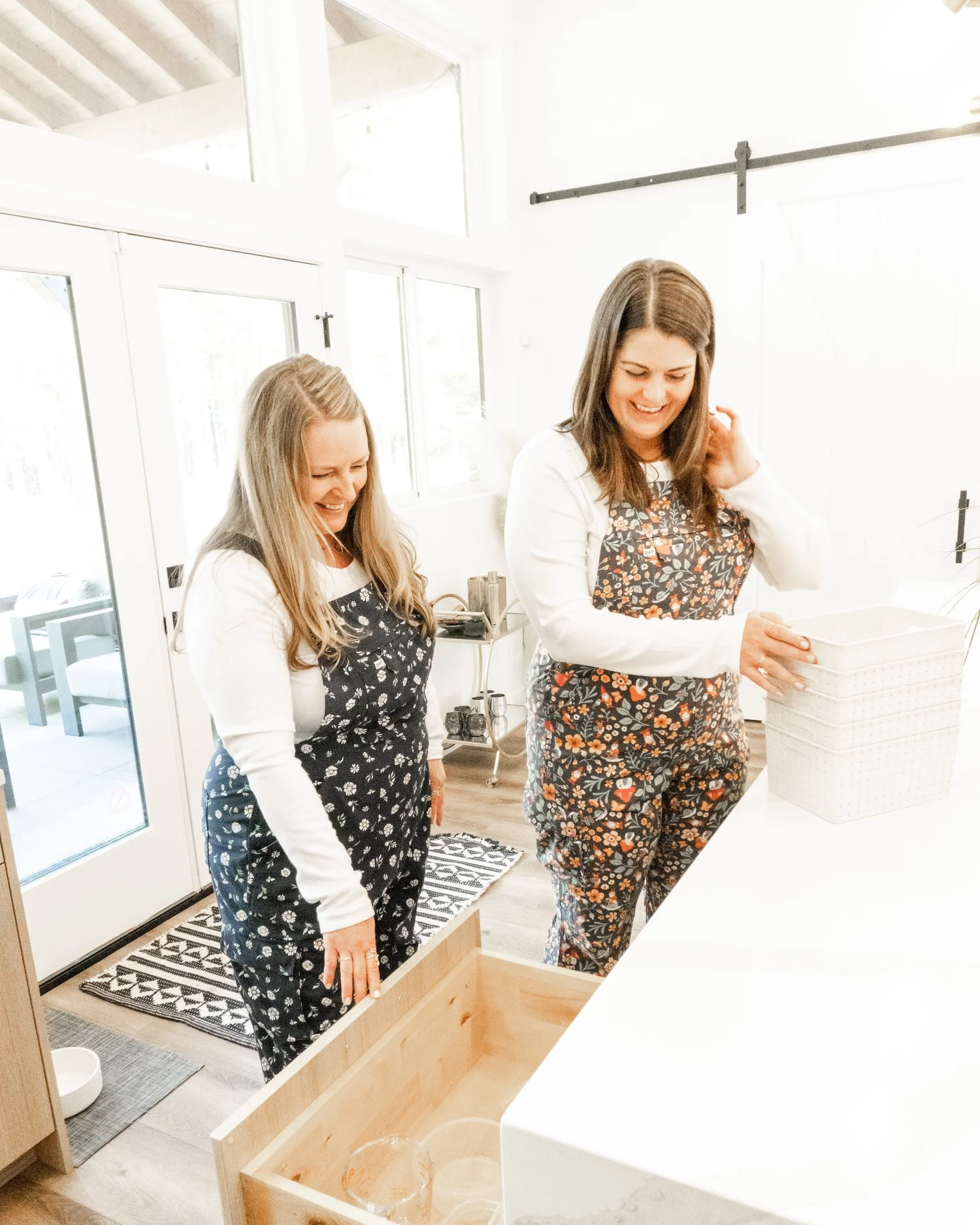Room to Bloom Professional Organizing in Bend Oregon