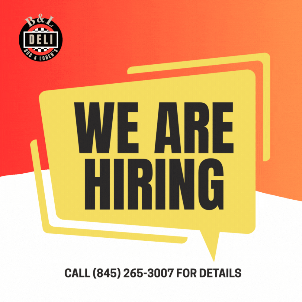 B & L Deli
