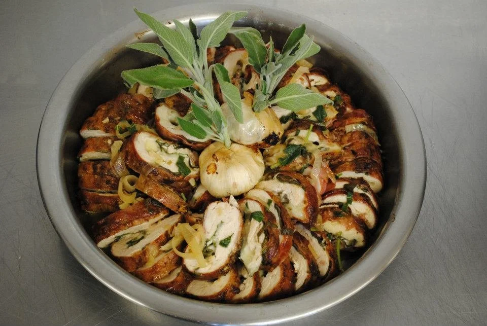 About Us — B & L Deli