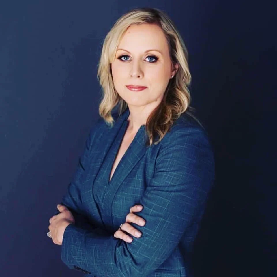 About — Judge Jennifer M. Dillingham