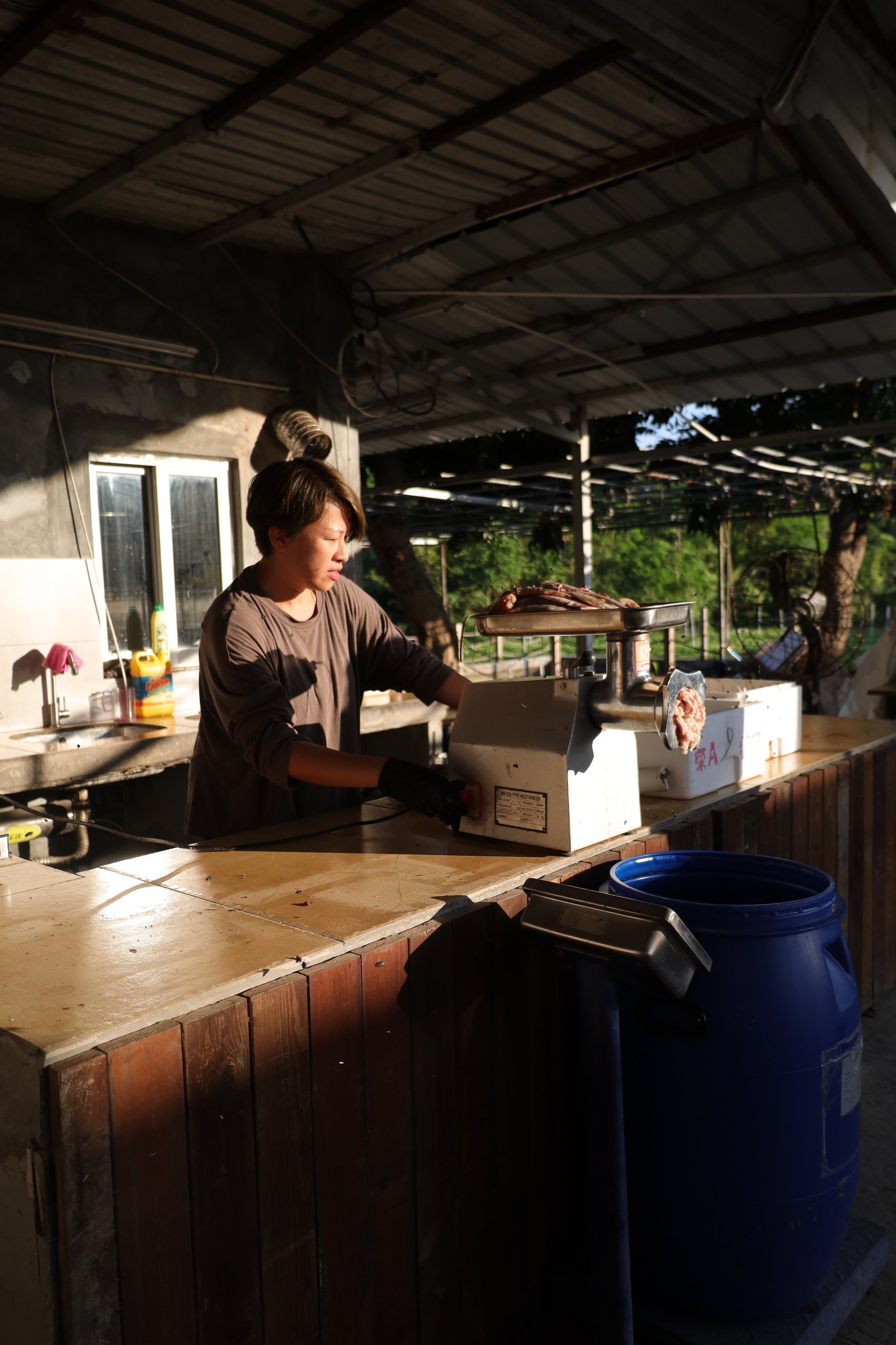 Organic Farmula — zerofoodprintasia