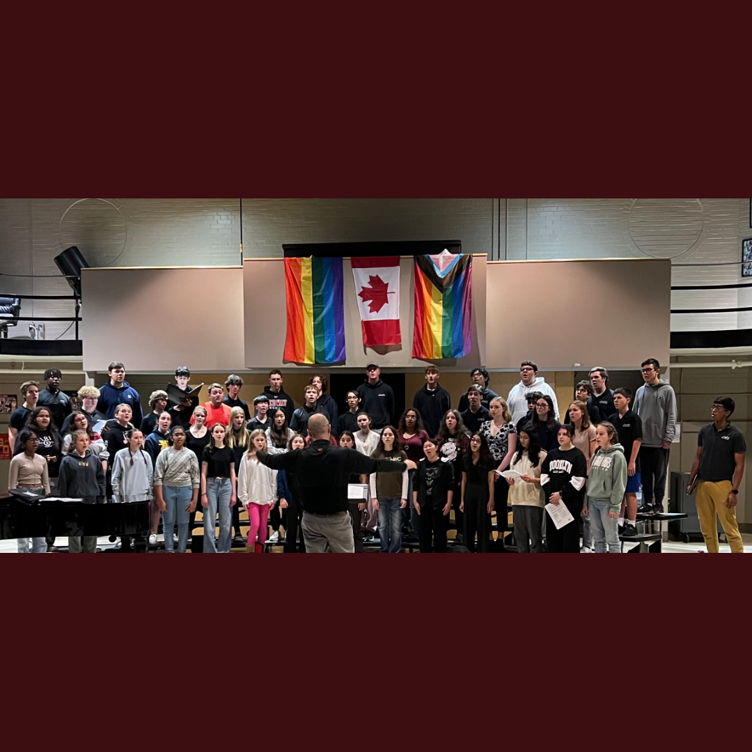 Amabile Choirs of London, Canada