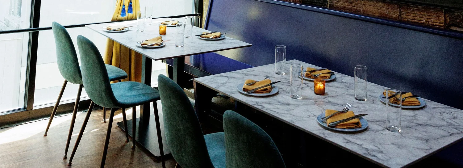 Private Events — MariPili Tapas Bar - Seattle