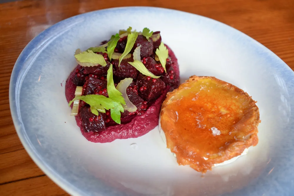 MariPili Tapas Bar - Seattle