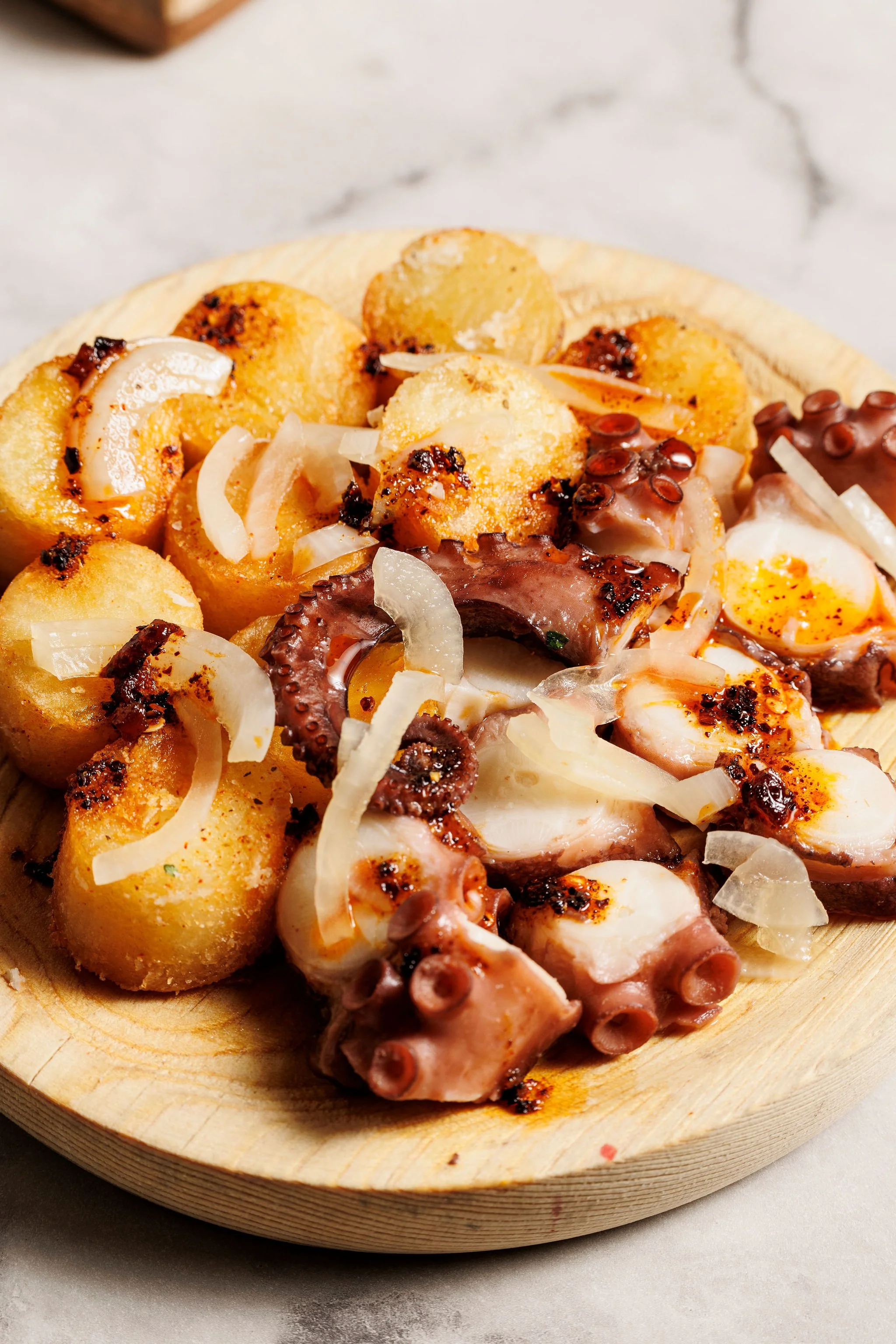 MariPili Tapas Bar - Seattle