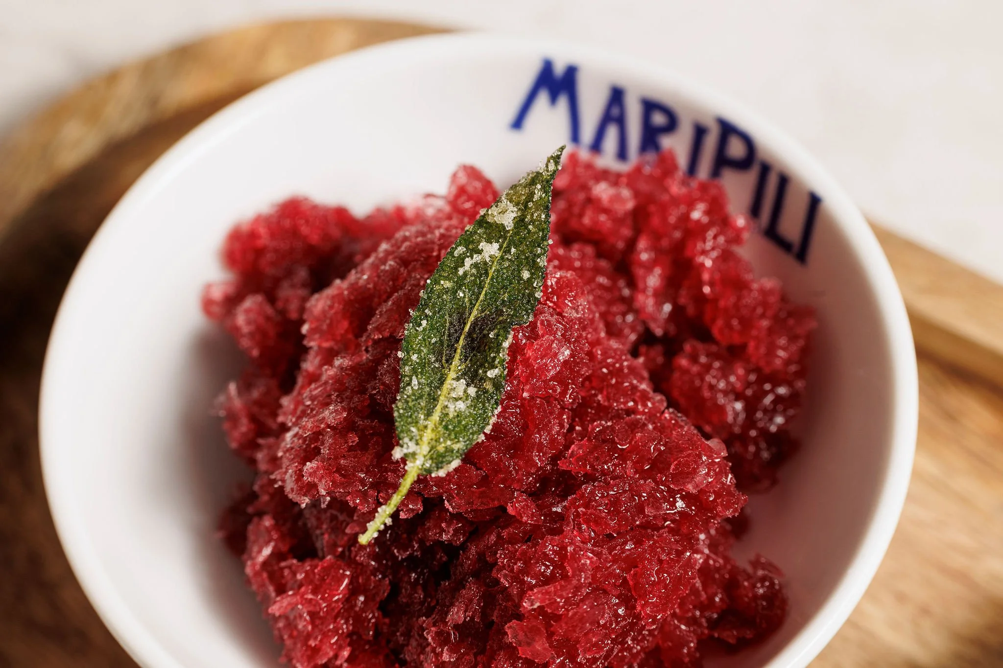 Gallery 1 — MariPili Tapas Bar - Seattle