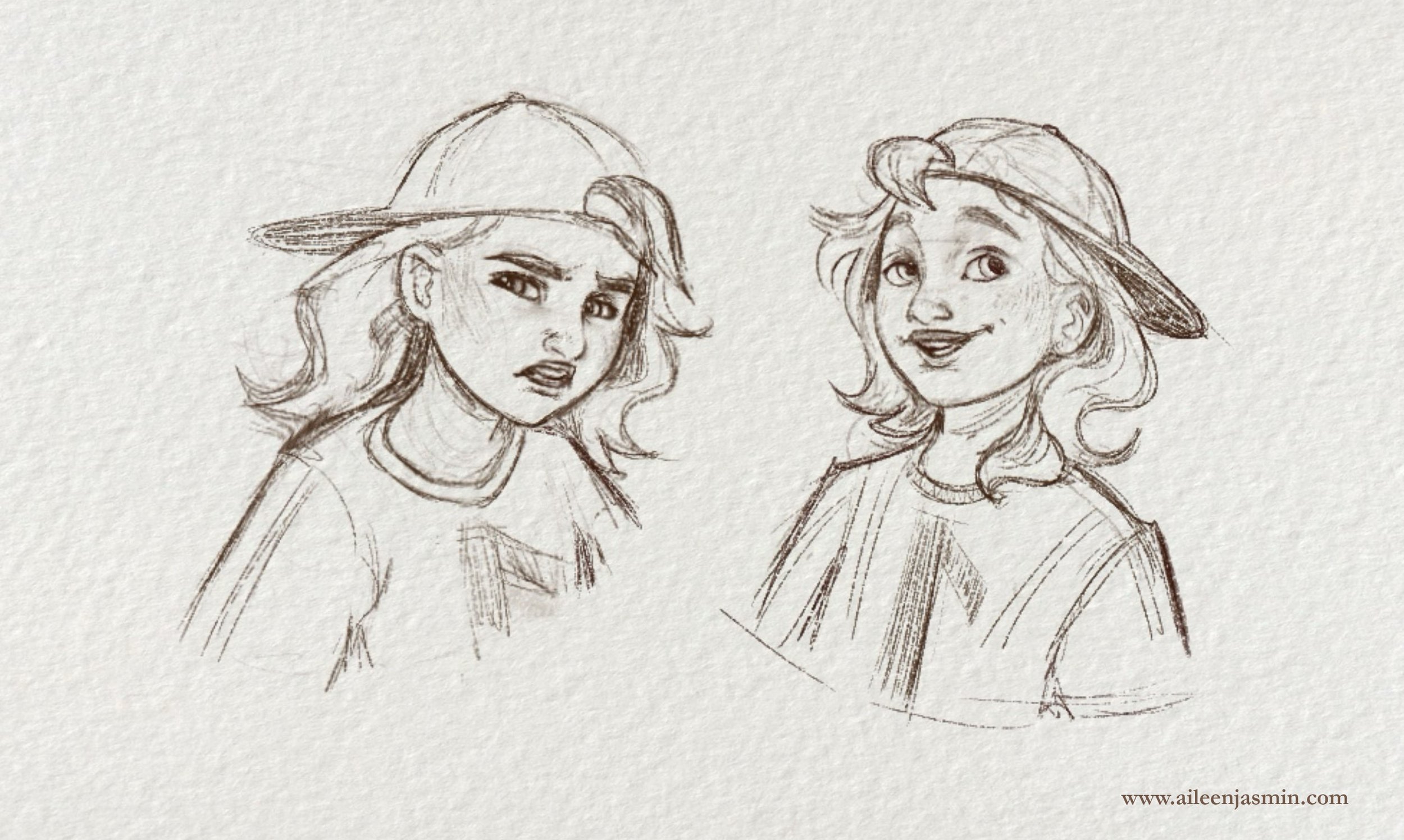 Designing Children´s book Characters that bring stories to life ...