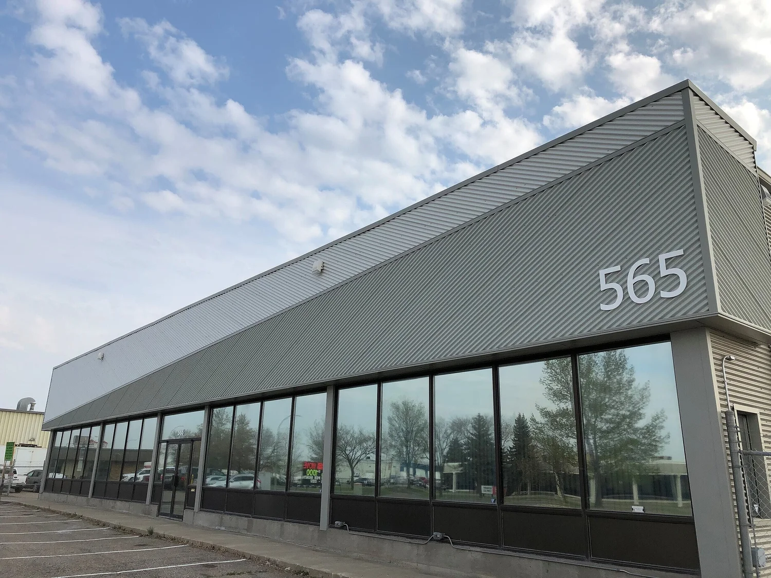 Extol Developments | General Contractor | Regina, SK