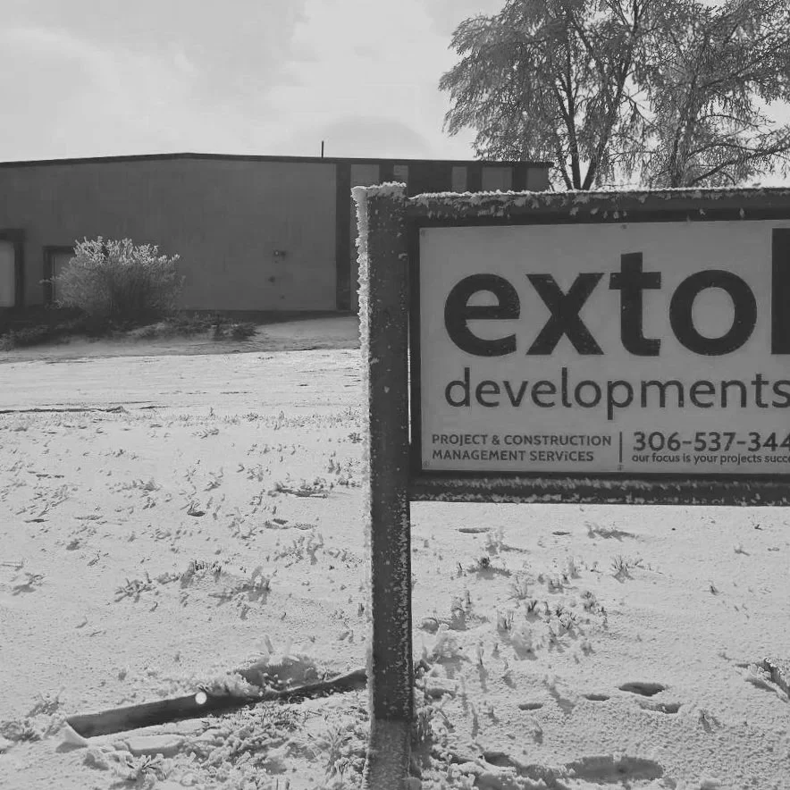 Quality Commercial Construction Management in Saskatchewan — Extol ...