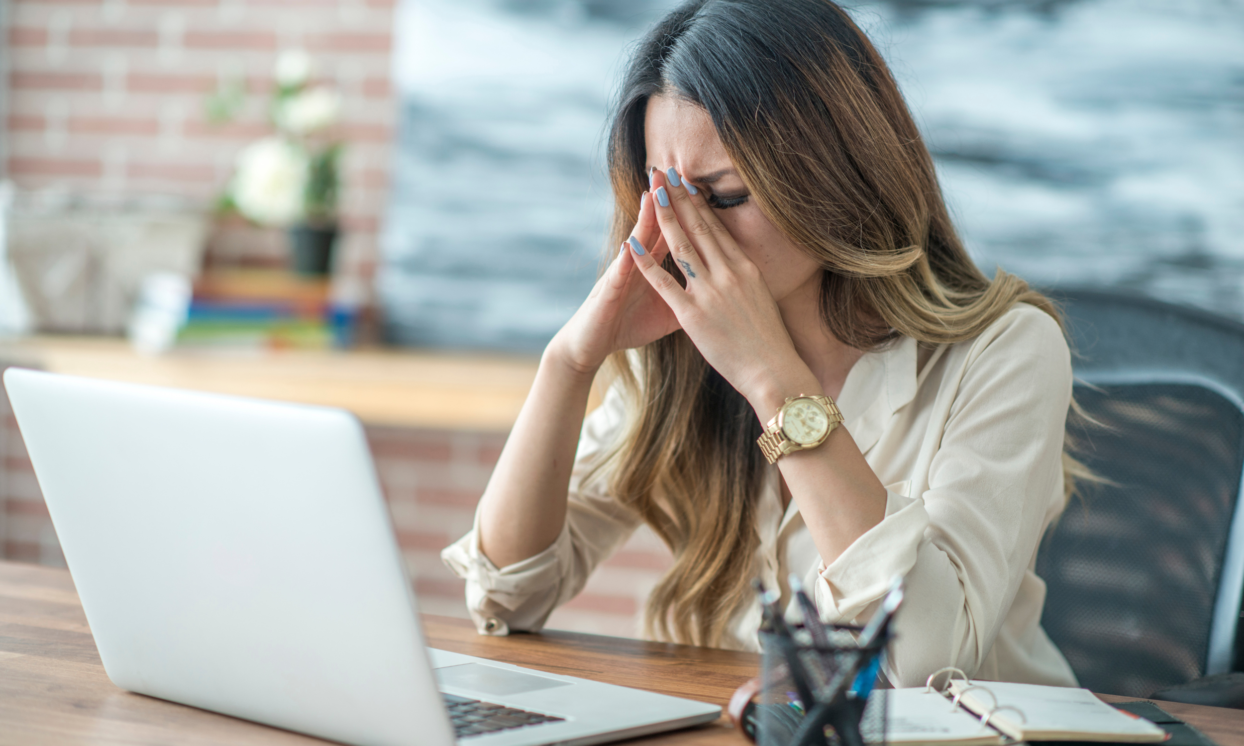 Lending an Ear: What to Say to a Co-Worker in Distress ...