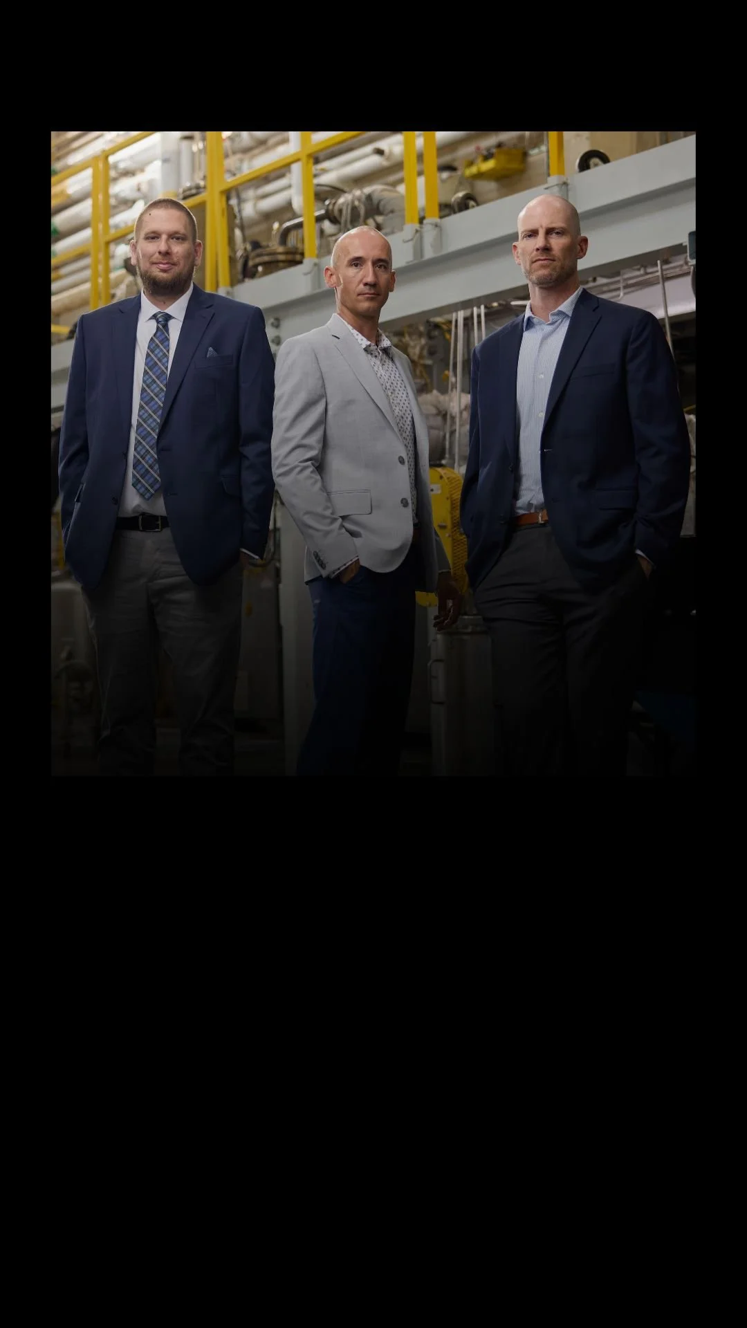 Rise Energy - Transforming Biomass into Carbon-Negative Solutions