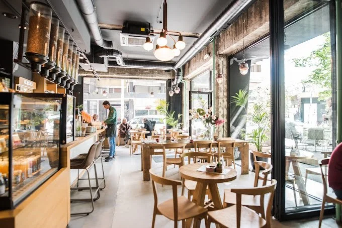 TOP 10 CAFE’S IN BELGRADE TO WORK REMOTELY FROM — rosecityoon
