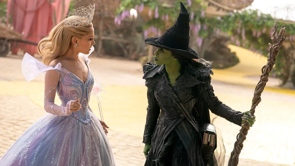 Wicked: For Good | 2025 — From the Front Row