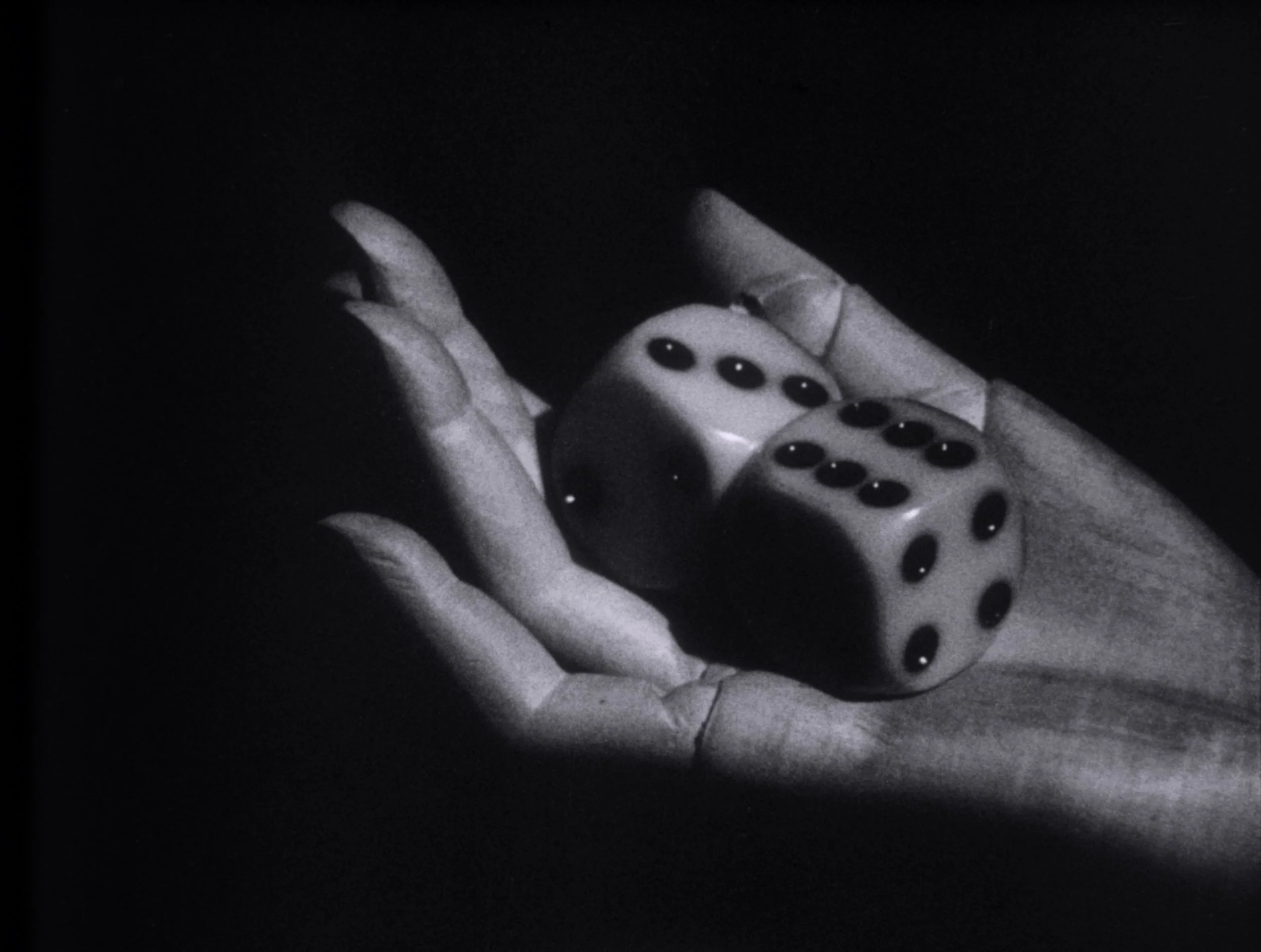 Return to Reason: Four Films by Man Ray | 1923-1929 — From the Front Row