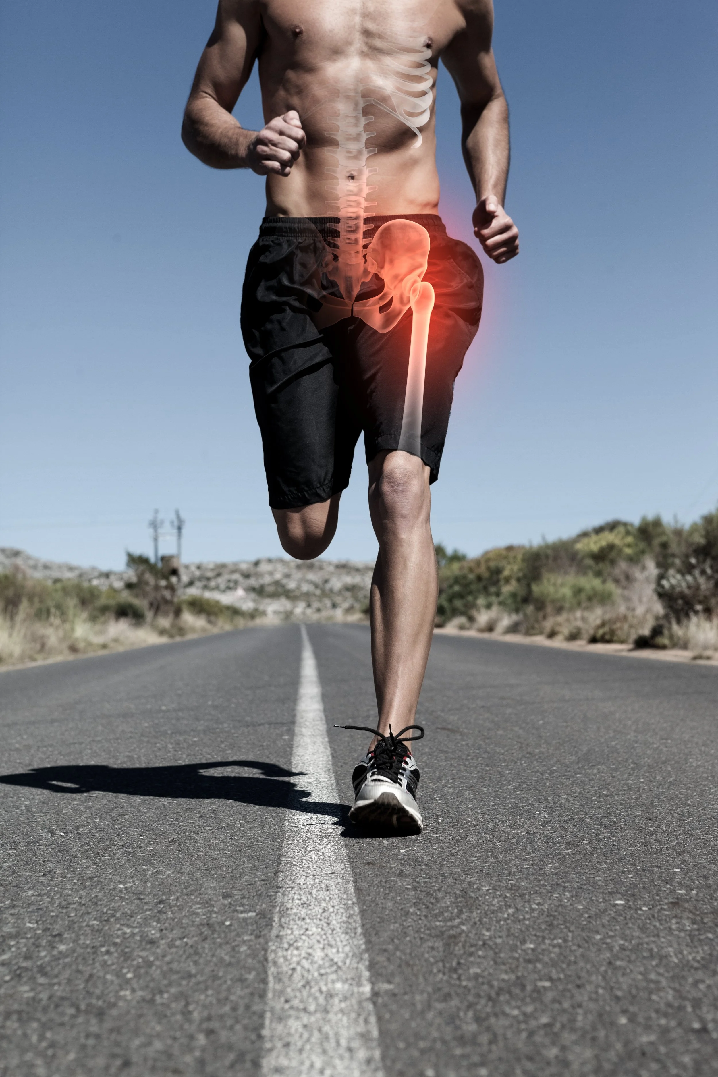 How does running affect your hip — Your Site Title