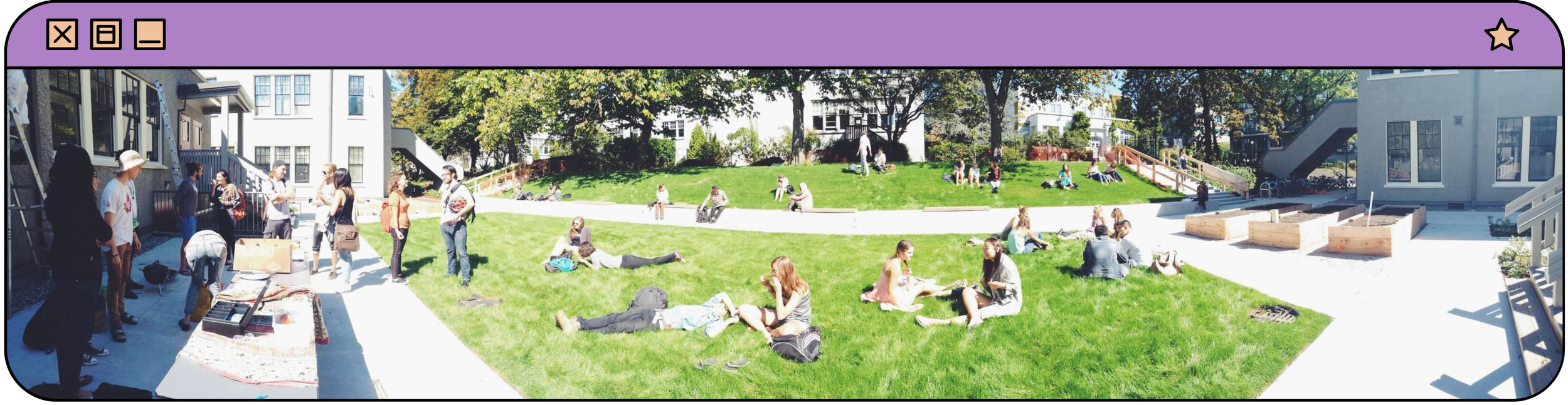 UBC Geography Students' Association