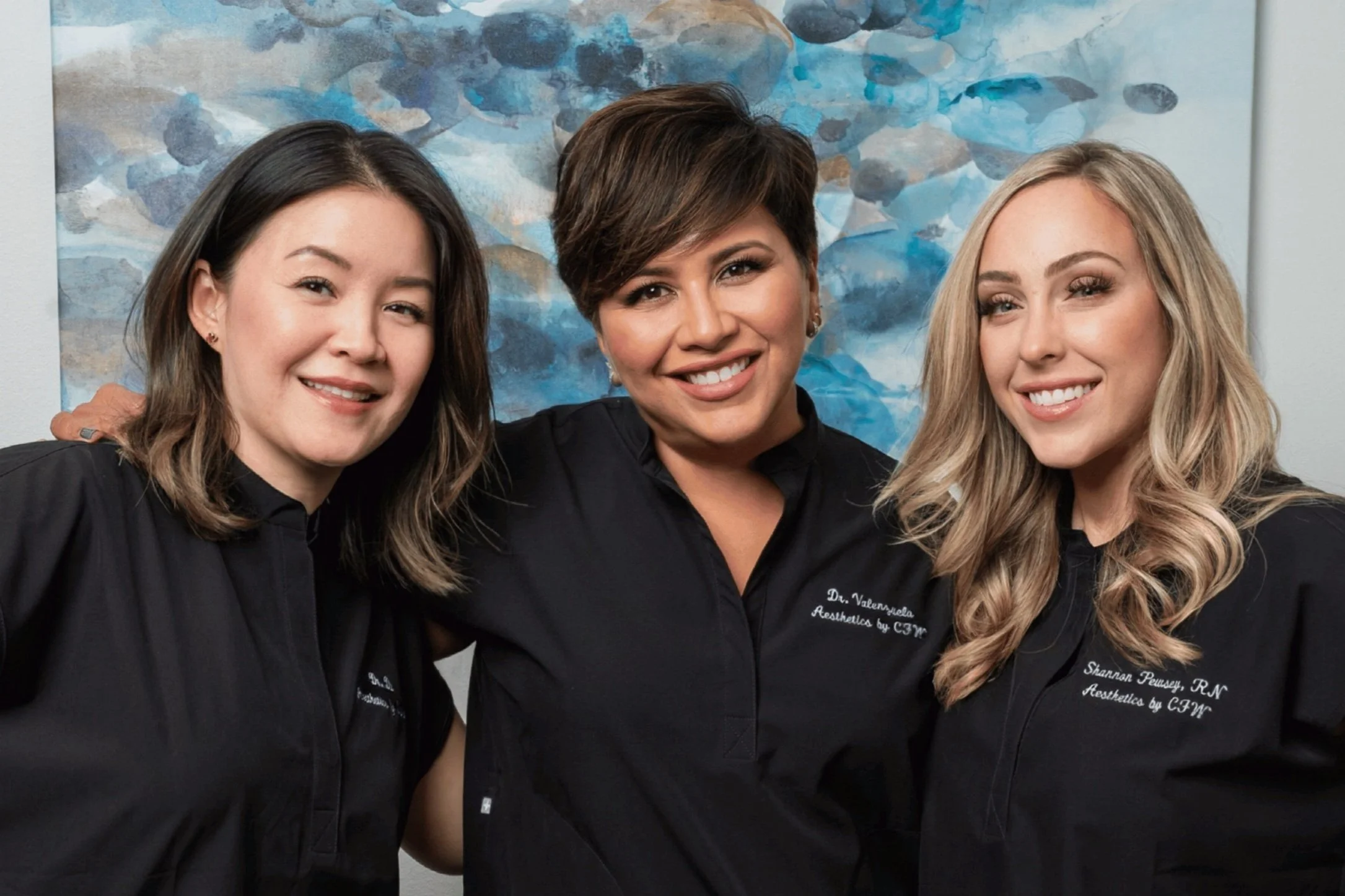 Revitalizing Aesthetic Facials & Peels — Aesthetics by CFW