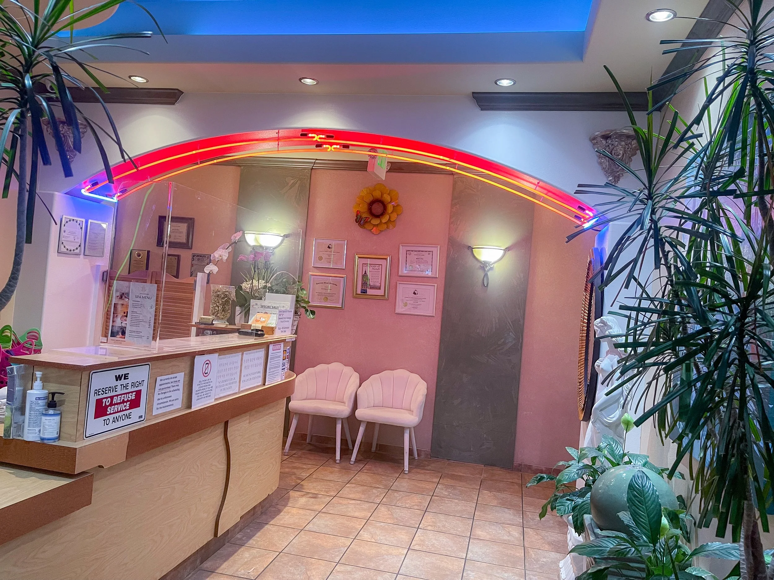 Family K Spa