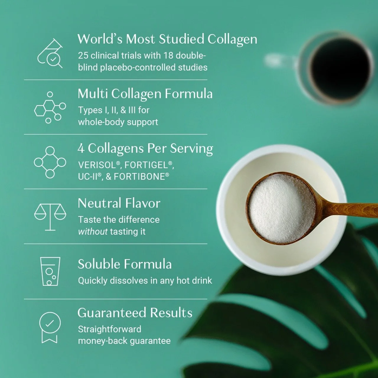 Algaecal Complete Collagen | Laser Touch Medical Clinic