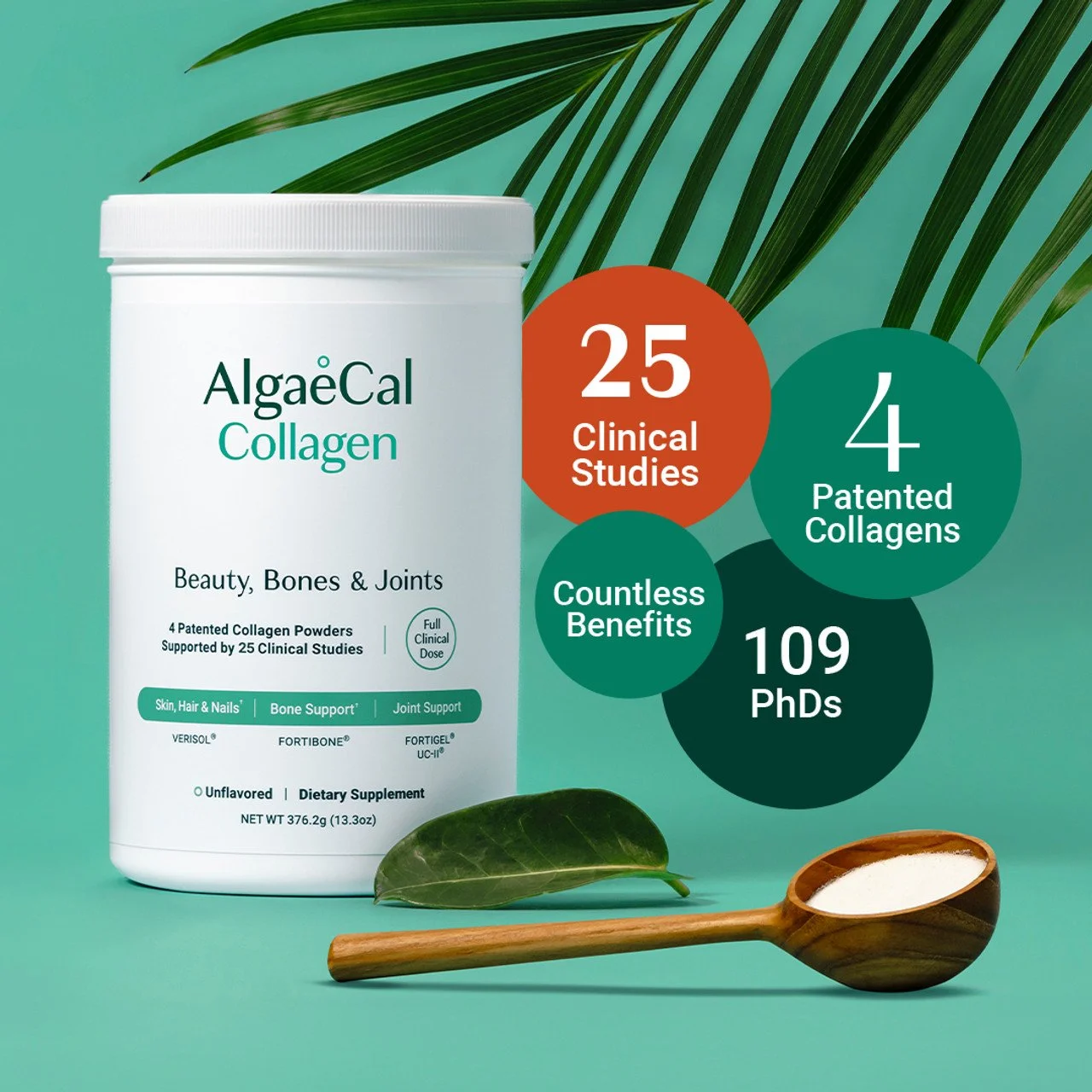 Algaecal Complete Collagen | Laser Touch Medical Clinic