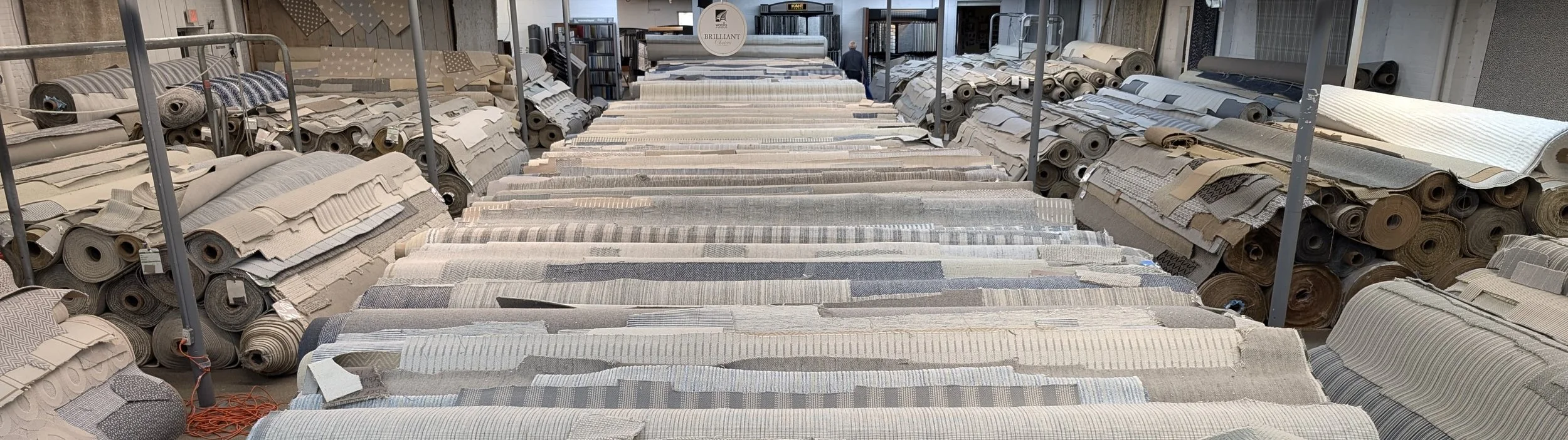 Broadloom | Enhance Your Space Today — Faber Rug Co. Inc.