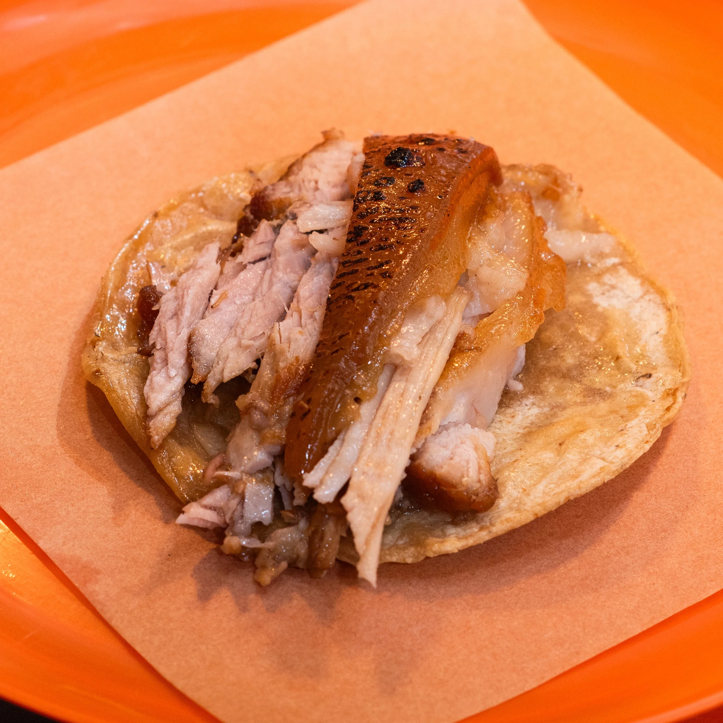 Menu Explained — Carnitas Ramirez