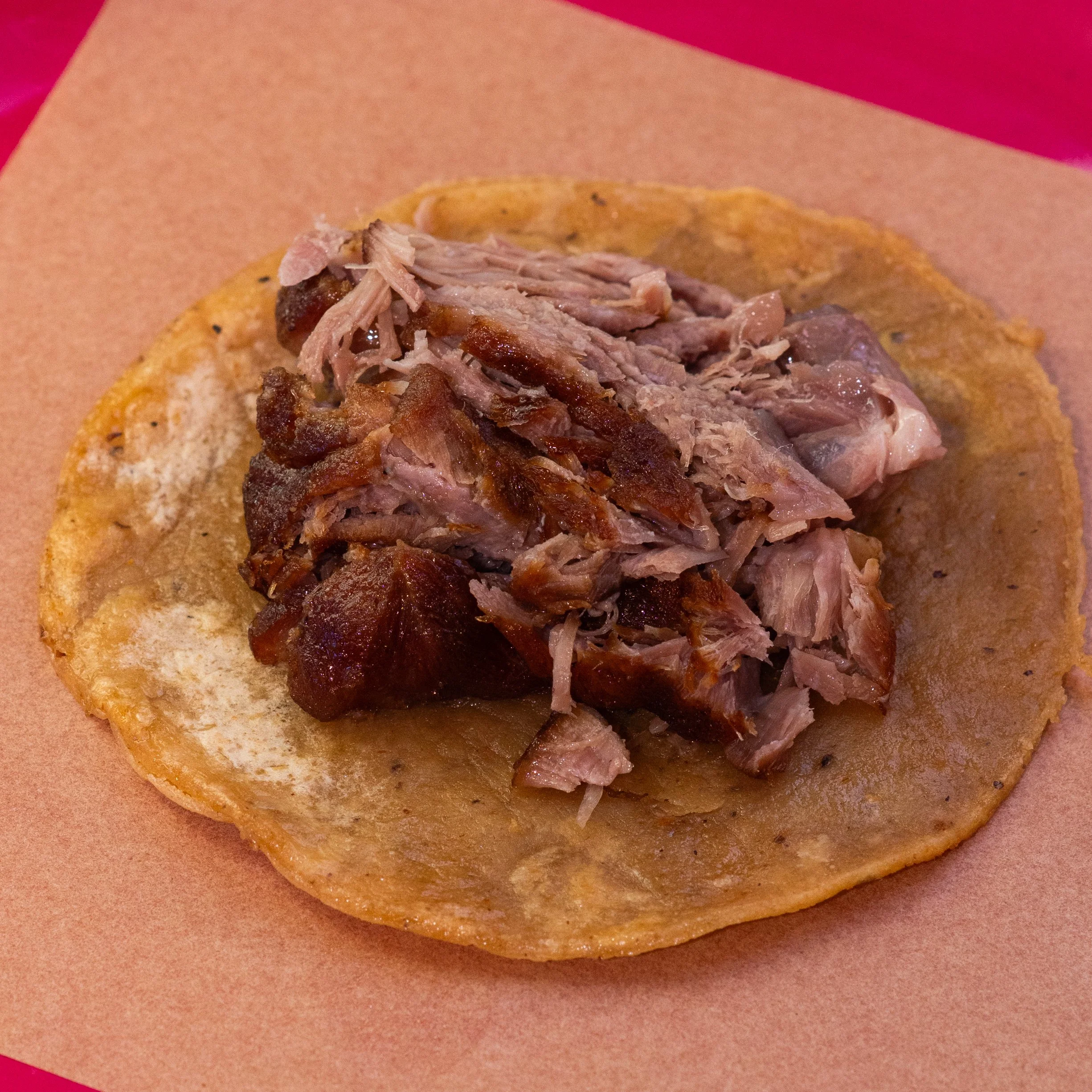 Menu Explained — Carnitas Ramirez