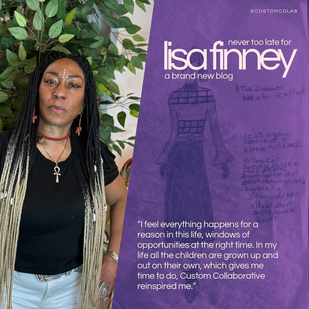 Custom Collaborative