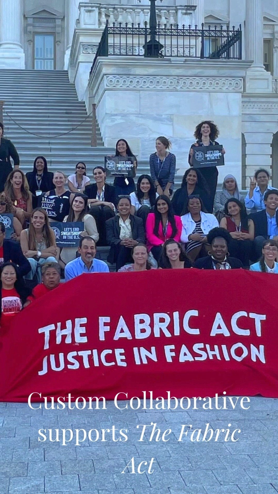 Custom Collaborative