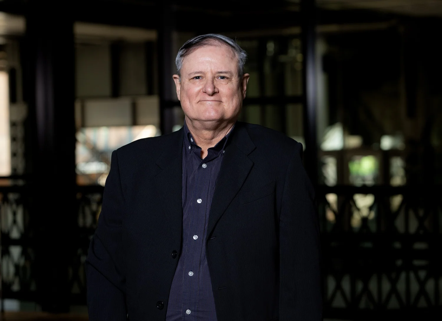Gregg Kimball | Learn More, Get Inspired Today — Shockoe Institute