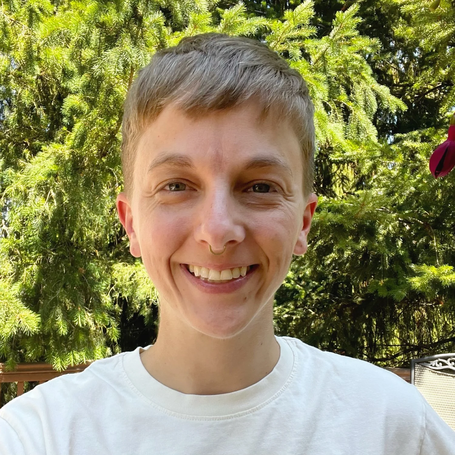 "Brooke Rane" Alive Counseling Clinic | Counseling & Therapy in Eugene ...