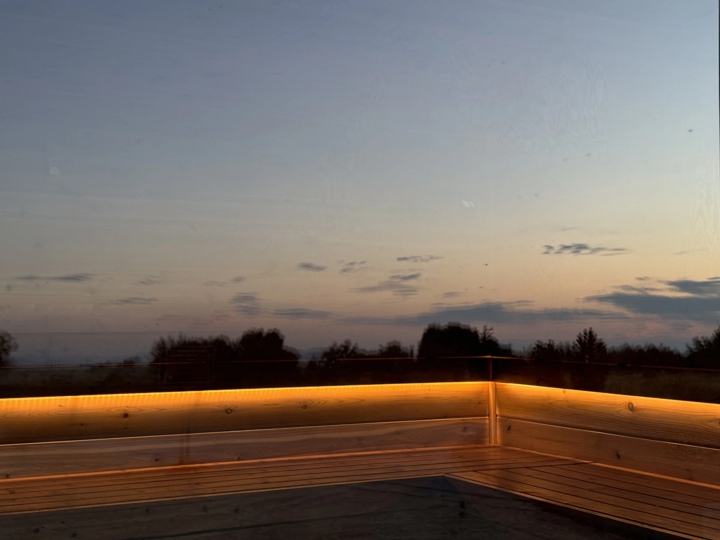 Willard Bay Sauna: A Luxurious Sauna Experience in Utah State Parks