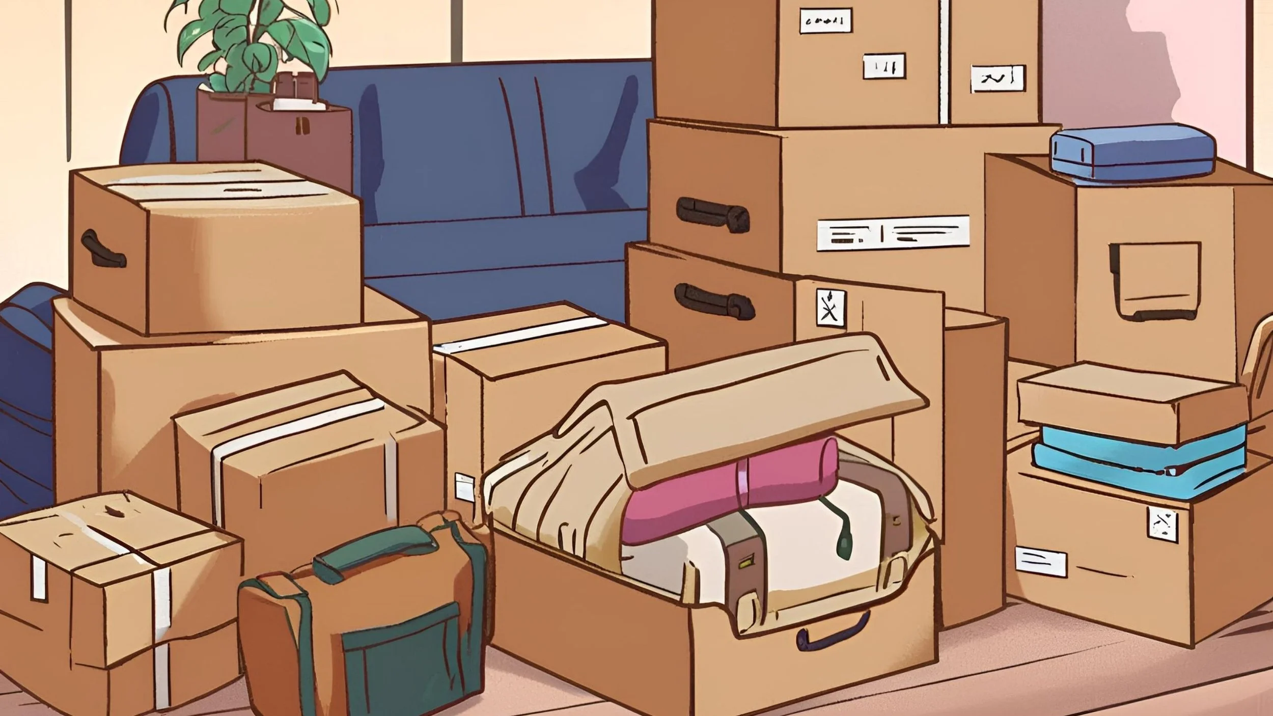 Mili Storage