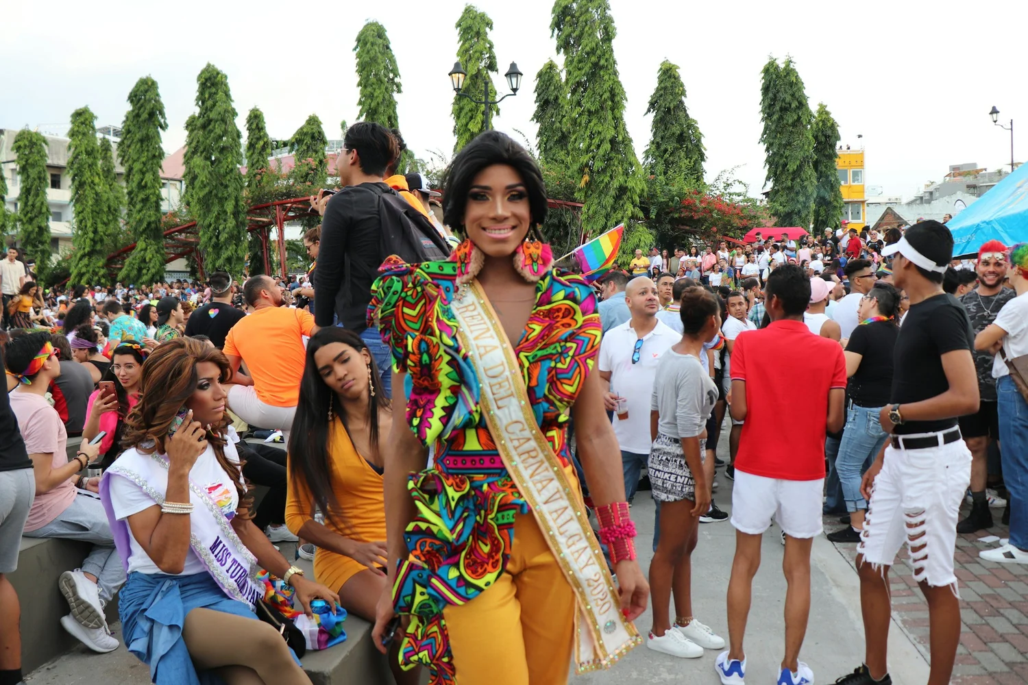 What is Two Spirit, Indigiqueer, & LGBTQPAI+? — Indigenous Pride LA