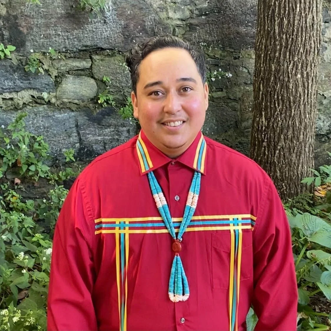 About Us — indigenouspridela