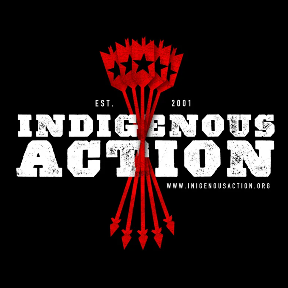 COVID-19 Indigenous Relief Response — Indigenous Pride LA