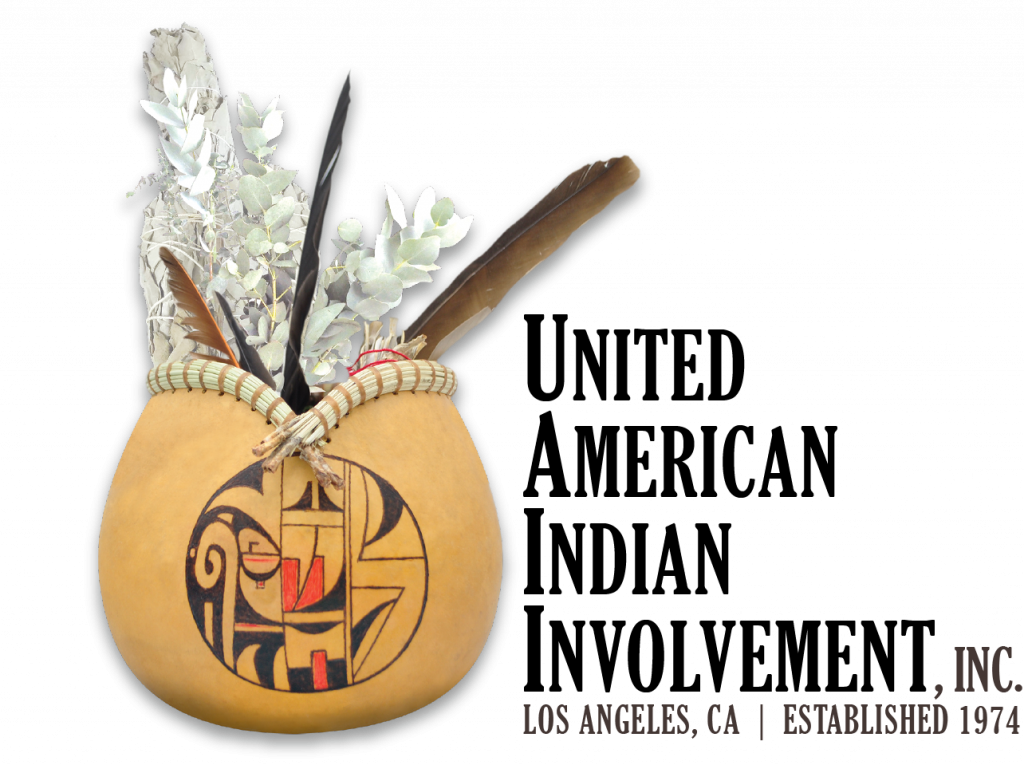 Home | Indigenous Pride LA